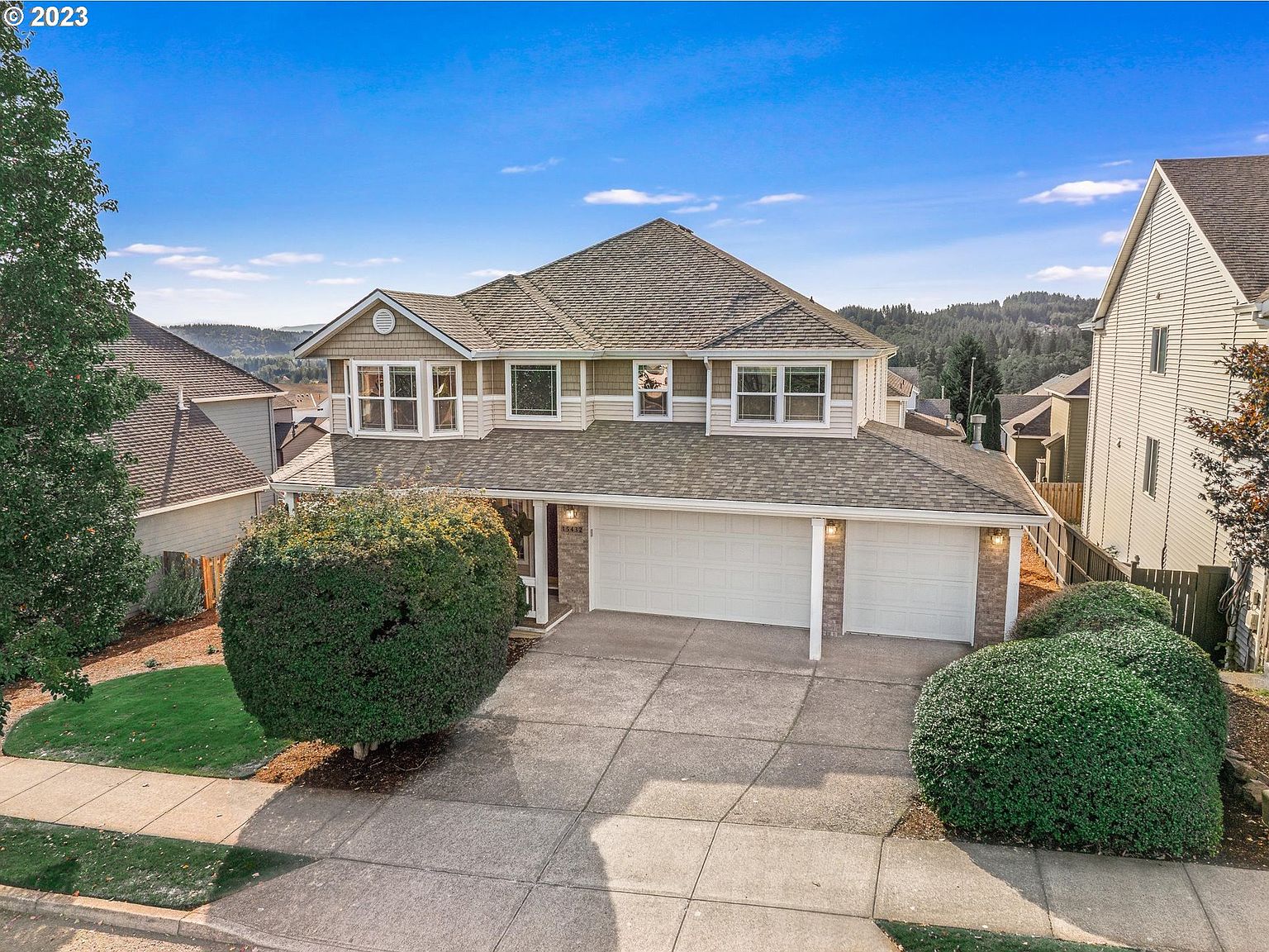 15432 SE Bybee Dr, Portland, OR 97236 | MLS #23268354 | Zillow