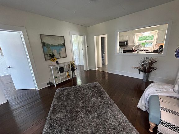 207 N Van Buren Ave, Fowler, IN 47944 | MLS #202329369 | Zillow