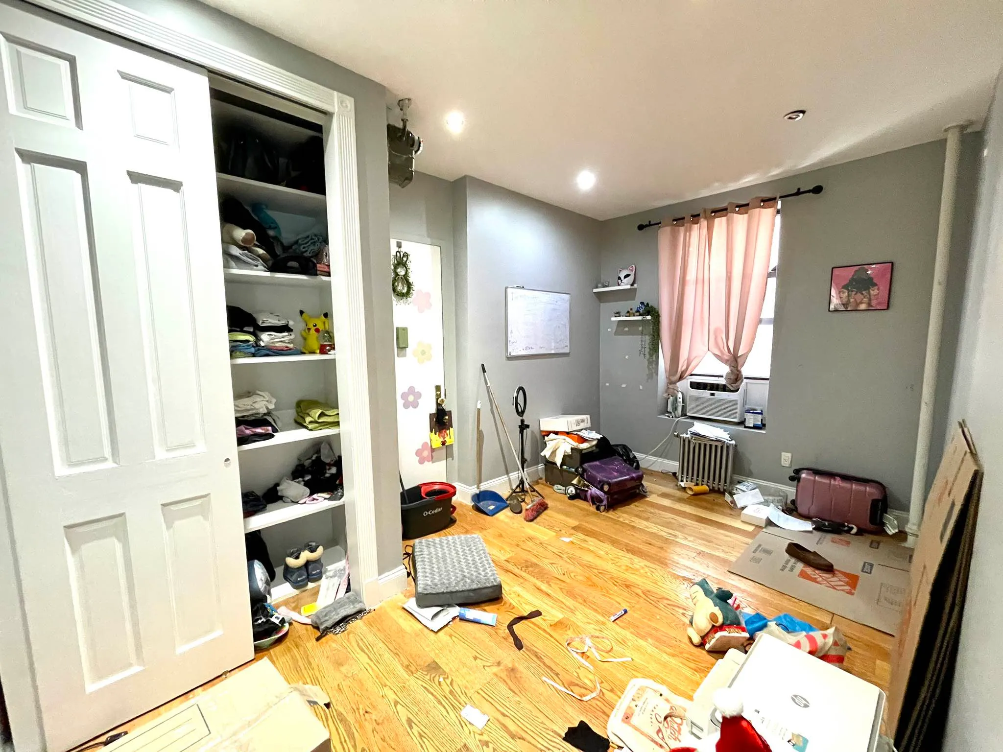 854 West 180th Street UNIT-3G in Hudson Heights, Manhattan | StreetEasy