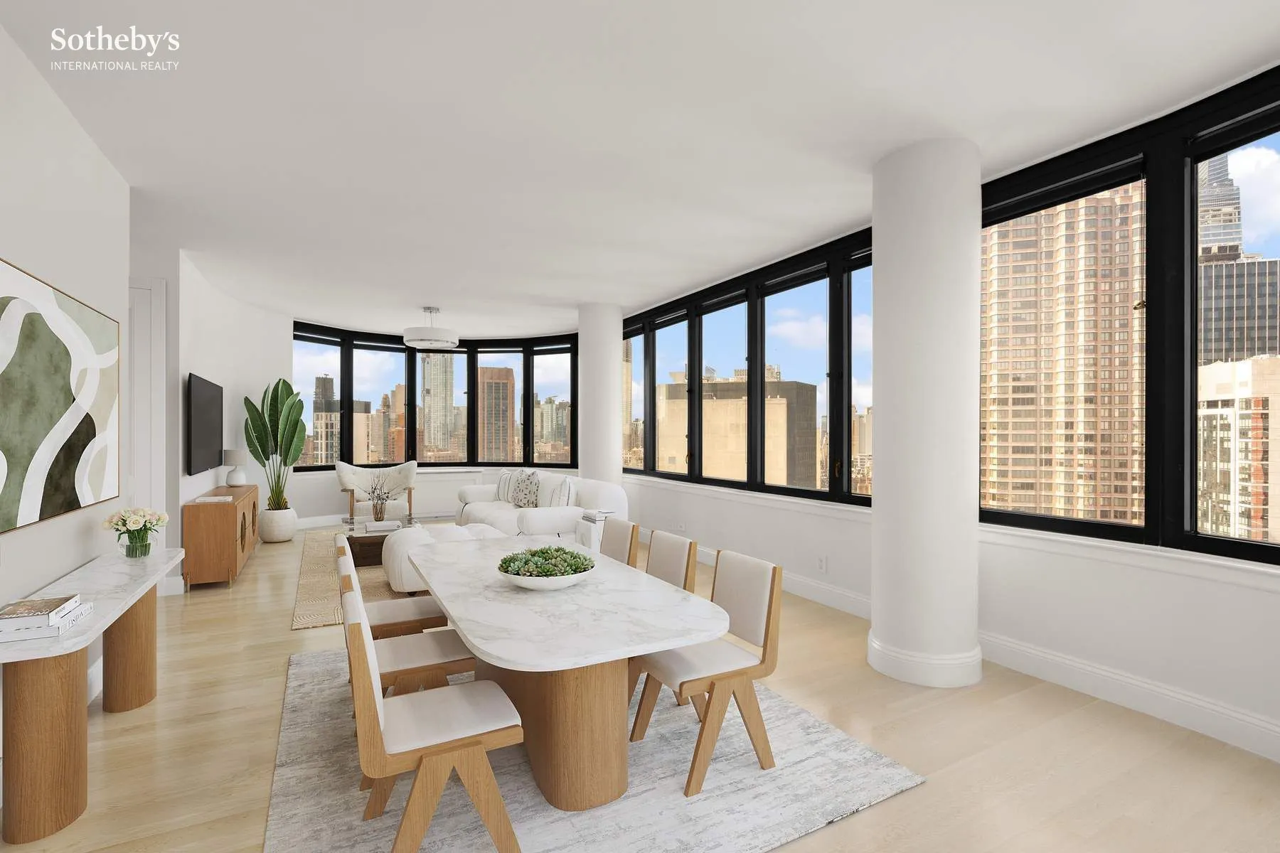 330 East 38th Street #40E in Murray Hill, Manhattan | StreetEasy