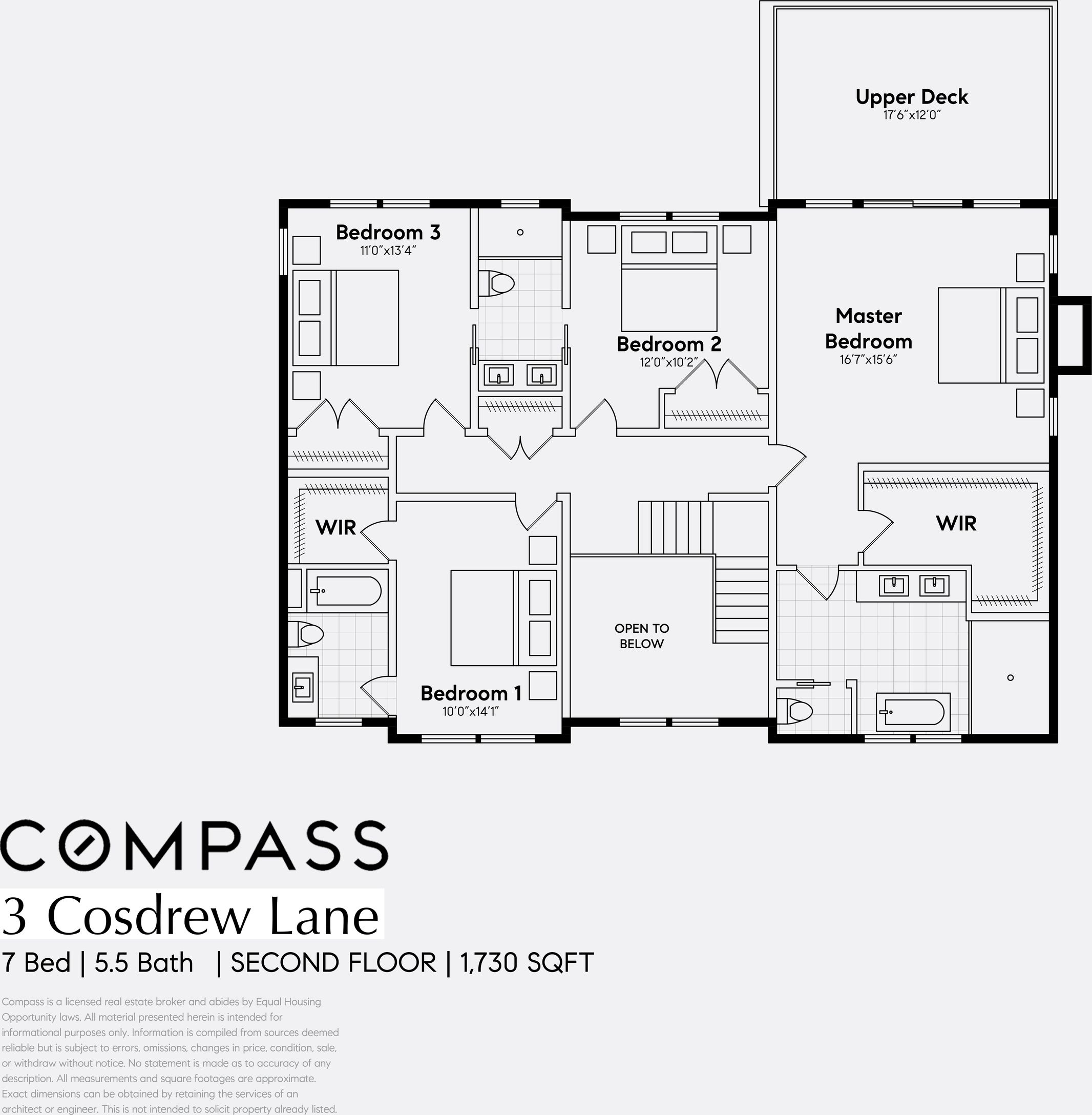 3 Cosdrew Ln, East Hampton, NY 11937 | Out East