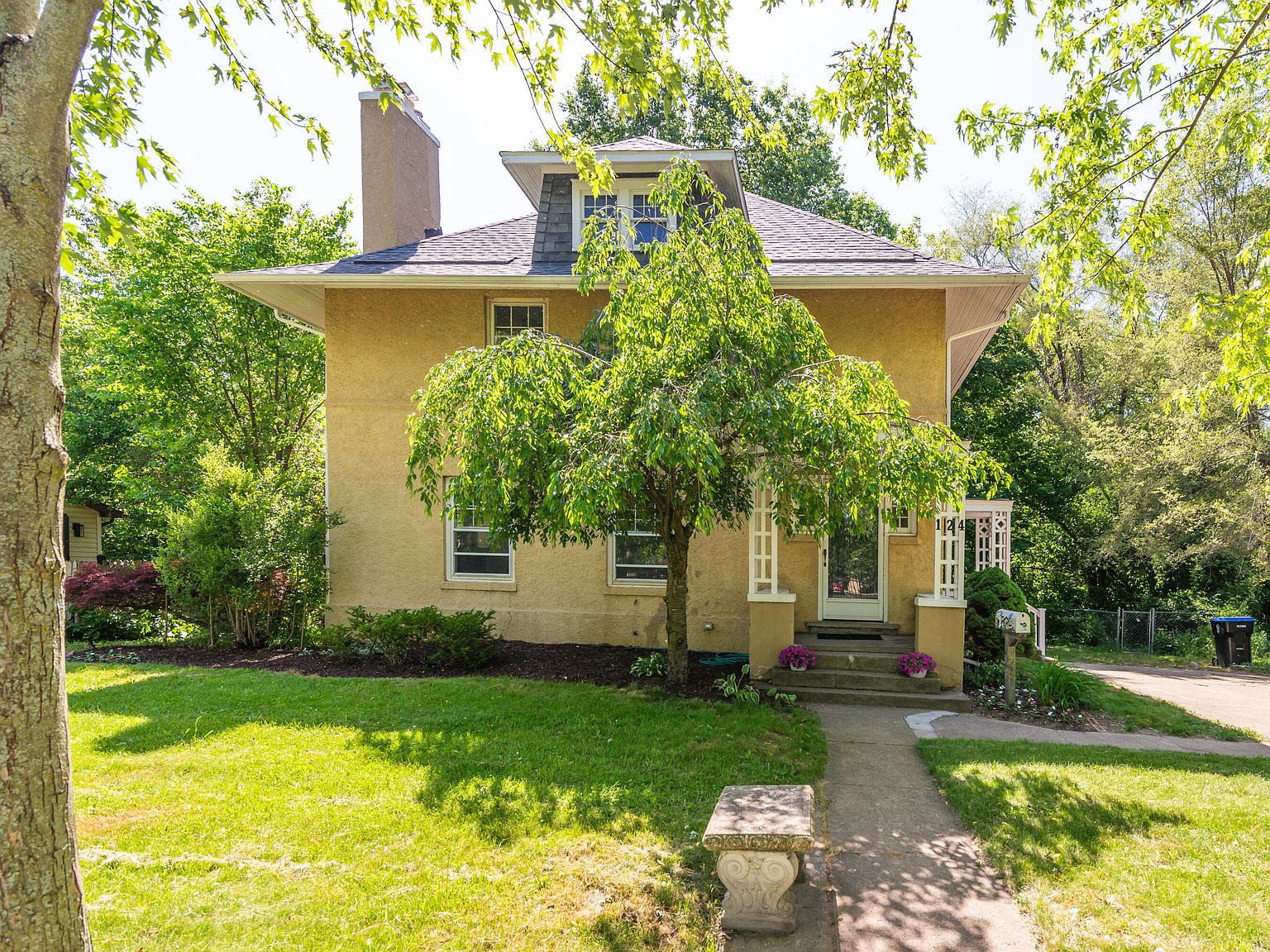 124 S Prospect St, Ypsilanti, MI 48198 | Zillow