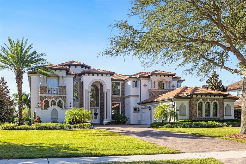 13340 Bellaria Cir, Windermere, FL 34786 | MLS #O6158324 | Zillow