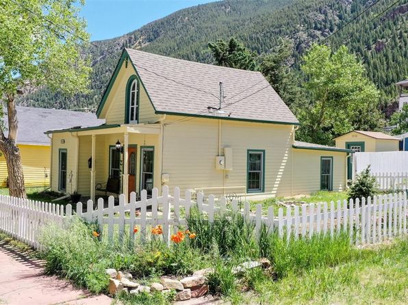 Georgetown Real Estate - Georgetown CO Homes For Sale | Zillow