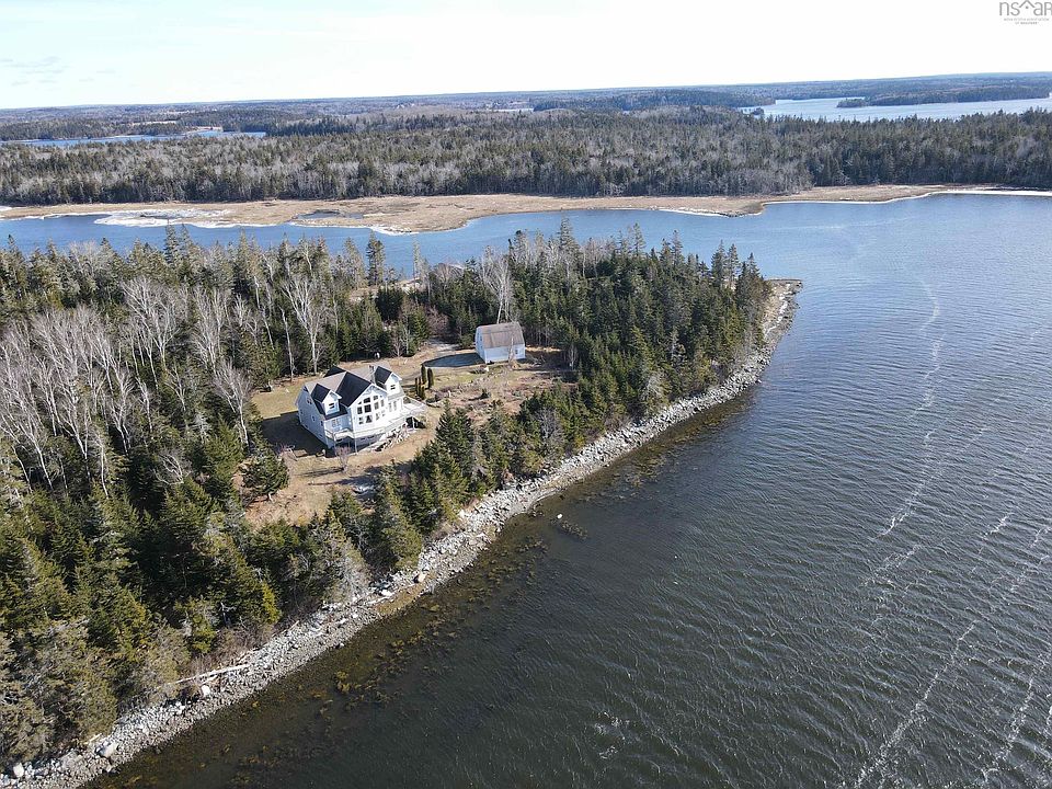 98 Roberts Island Dr, Argyle, NS B0W 1W0 | MLS #202303051 | Zillow