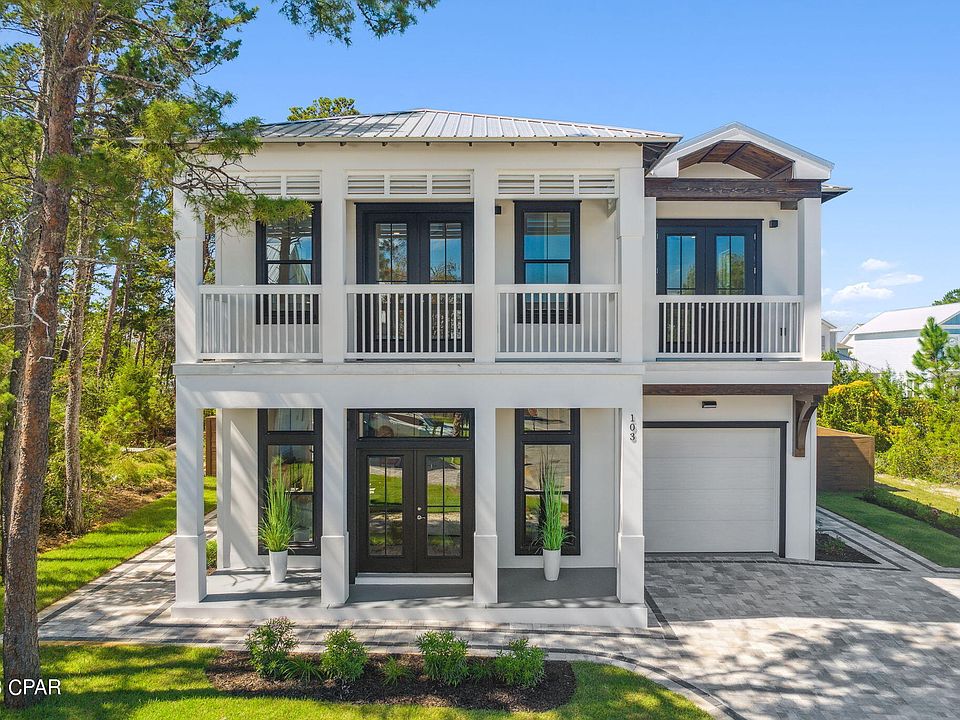 103 W Willow Mist Rd, Rosemary Beach, FL 32461 | MLS #748035 | Zillow