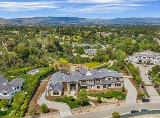 24050 Hidden Ridge Rd, Hidden Hills, CA 91302 | MLS #SR24178542 | Zillow