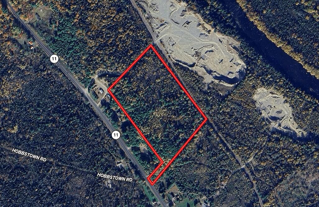 Map8Lot28 Park Street, Milo, ME 04463 | MLS #1611535 | Zillow