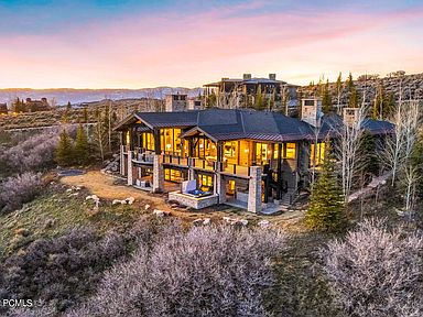 8046 N Promontory Ranch Rd, Park City, UT 84098 | Zillow