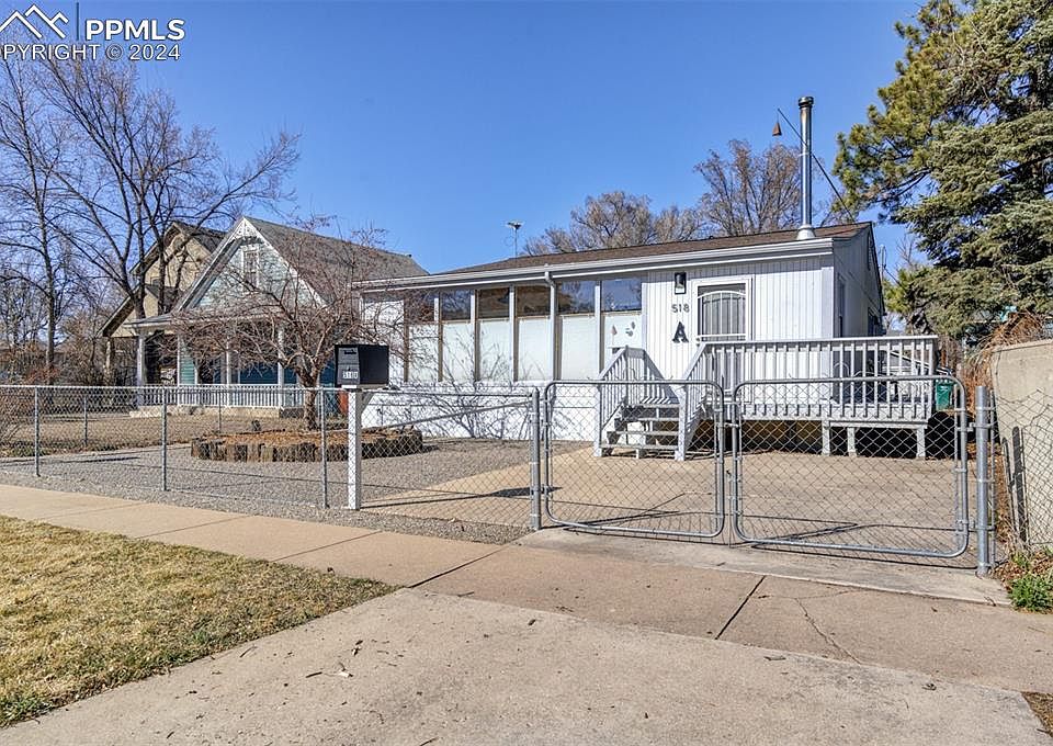 518 E Bijou St, Colorado Springs, CO 80903 | Zillow