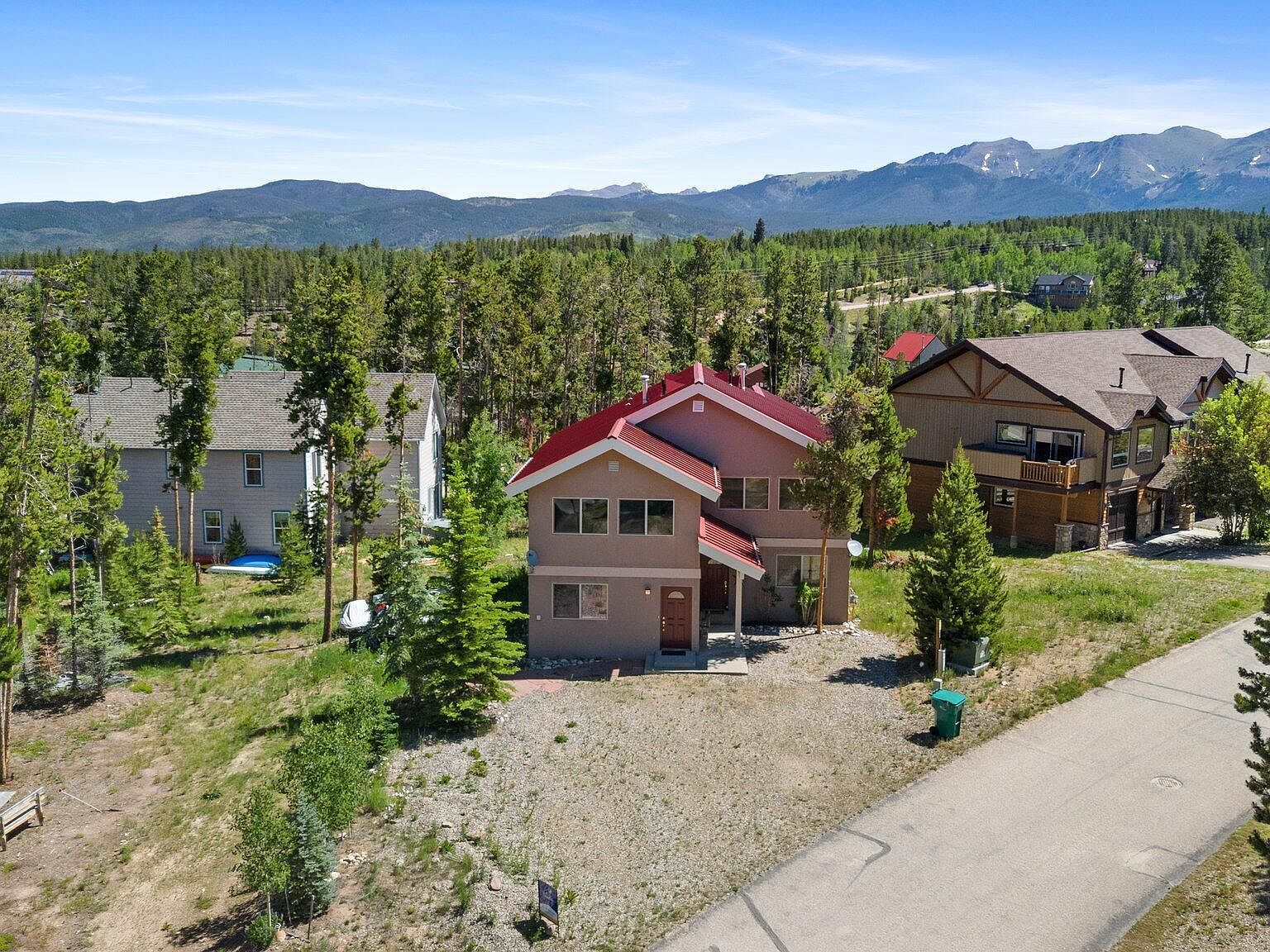 811 Ermine Lane, Fraser, CO 80442 | Zillow