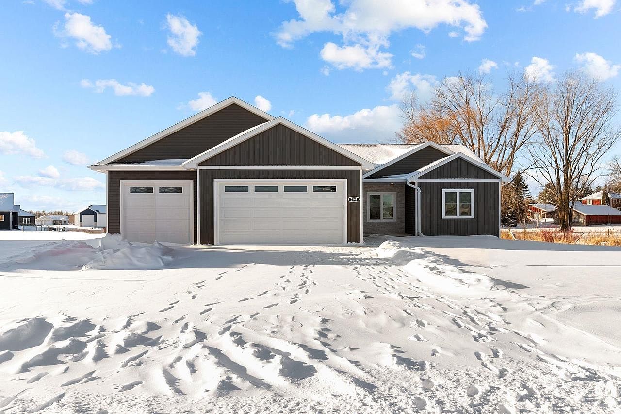 W2341 SCHMIDT ROAD, Appleton, WI 54913 | Zillow