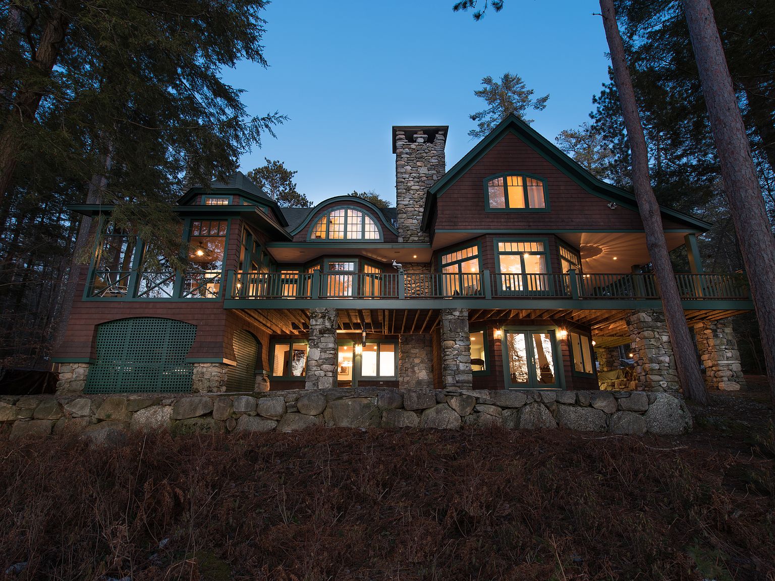 23 Spindle Point Rd, Meredith, NH 03253 | Zillow