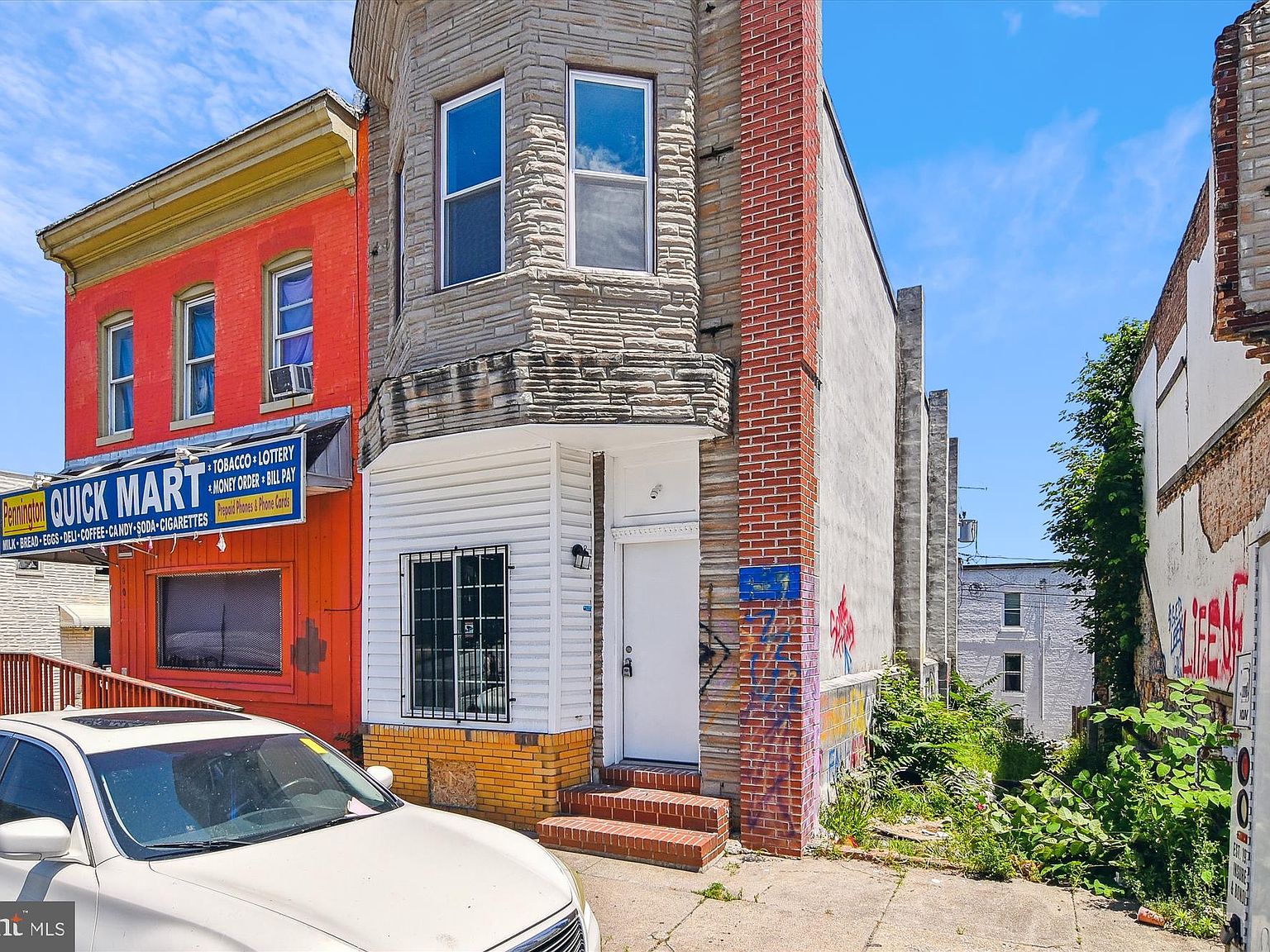 4603 Pennington Ave, Baltimore, MD 21226 | Zillow