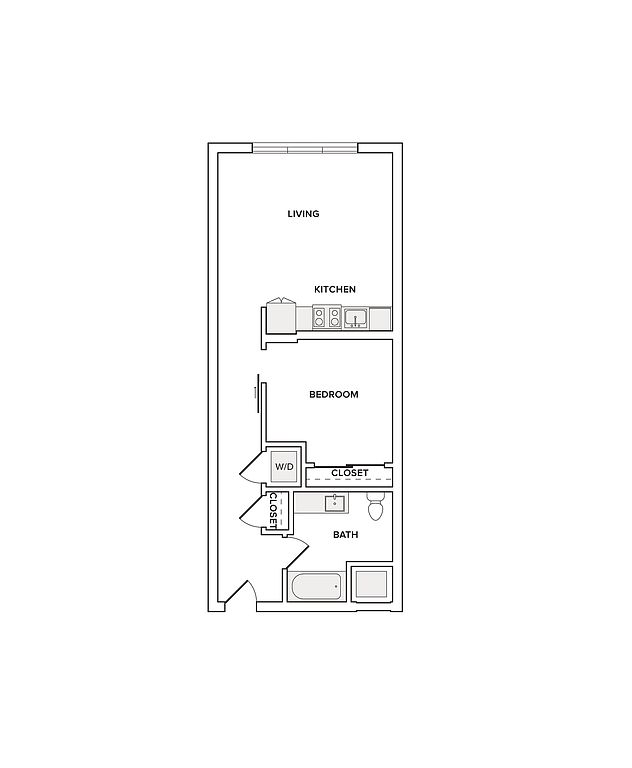 Modera Founders Row - 110 Founders Ave Falls Church VA | Zillow