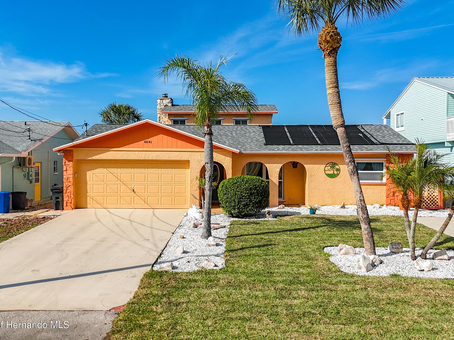 6641 Driftwood Dr, Hudson, FL 34667 | Zillow