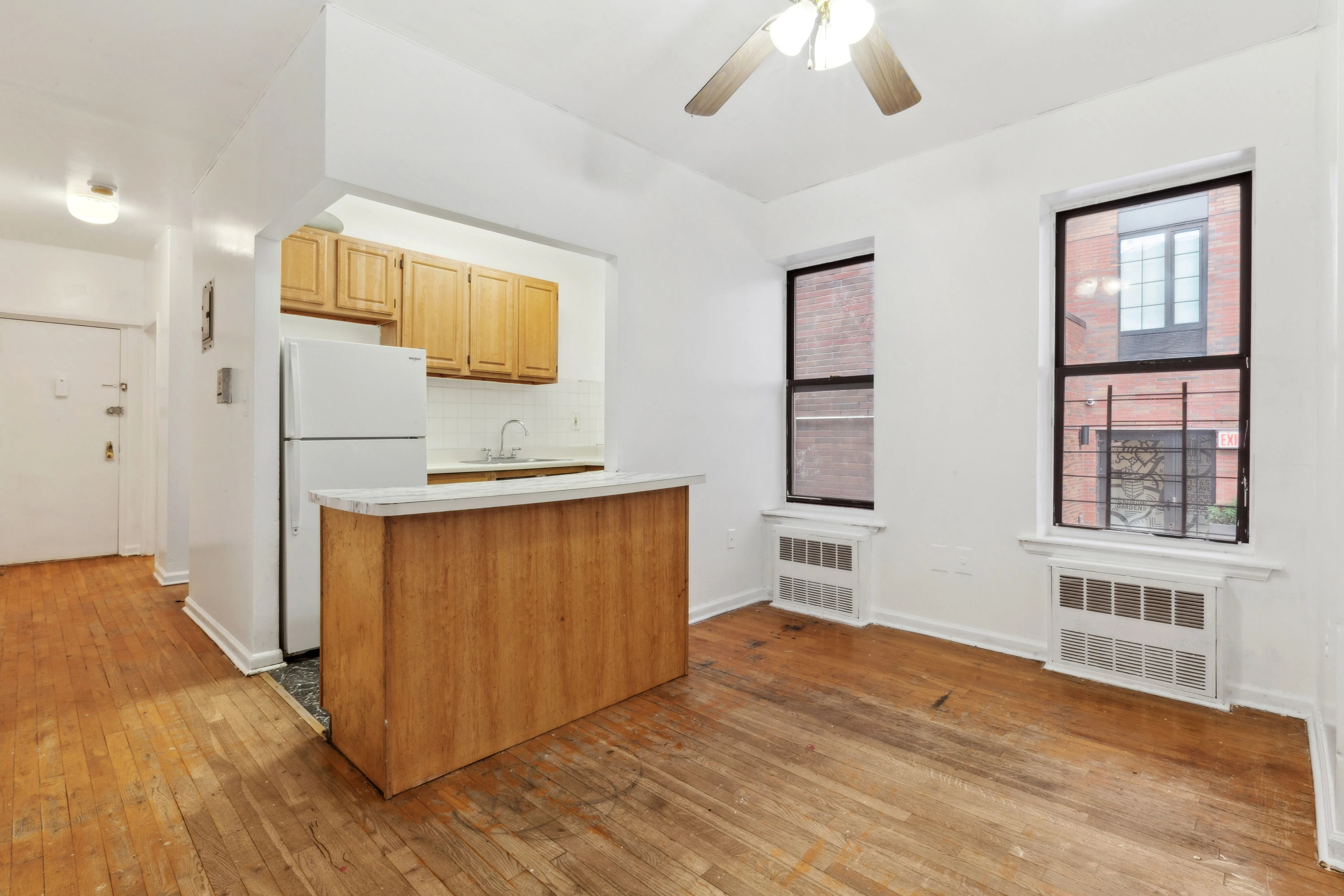 78 East 127th Street #18 in Central Harlem, Manhattan | StreetEasy