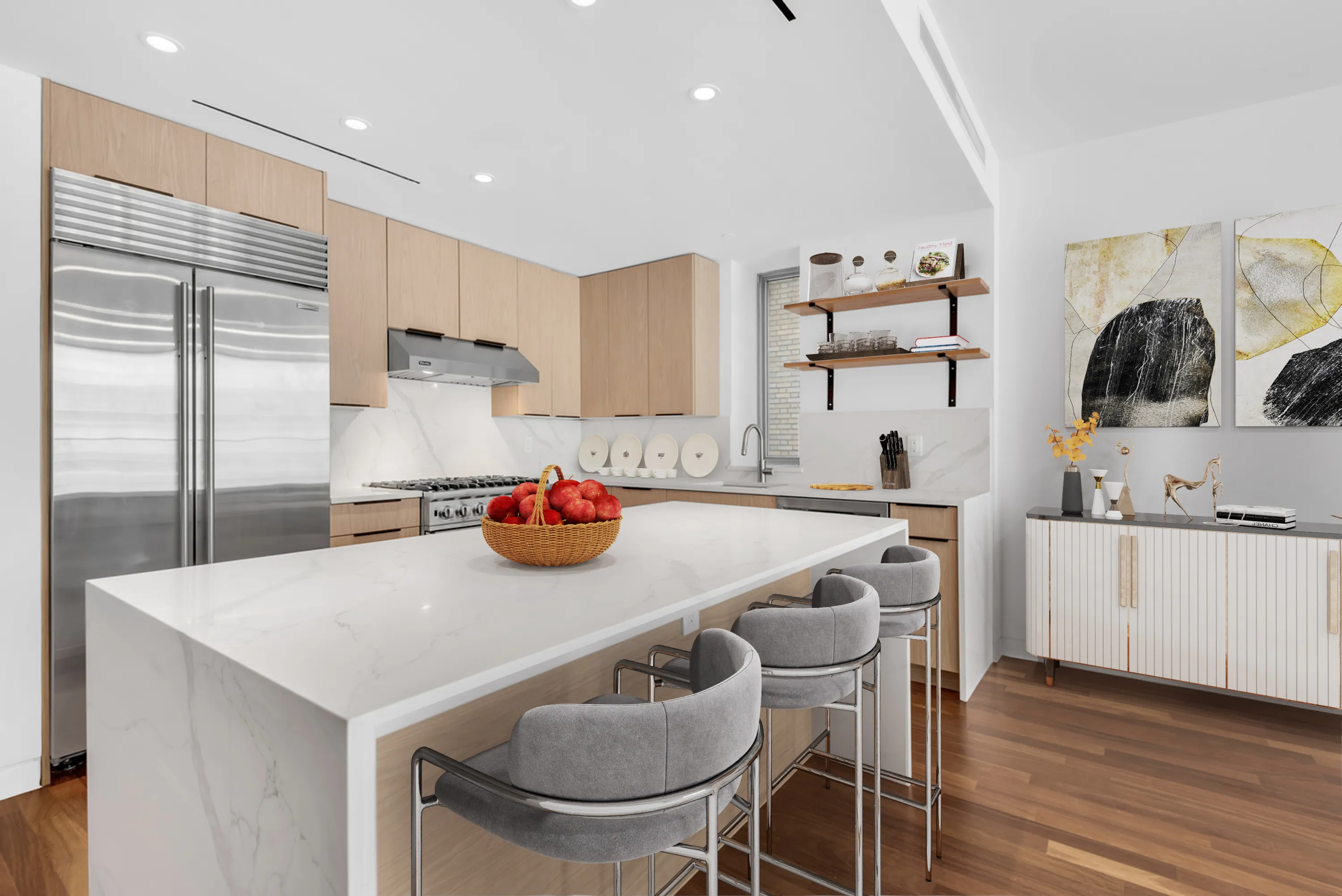 210 West 96th Street #9 in Upper West Side, Manhattan | StreetEasy