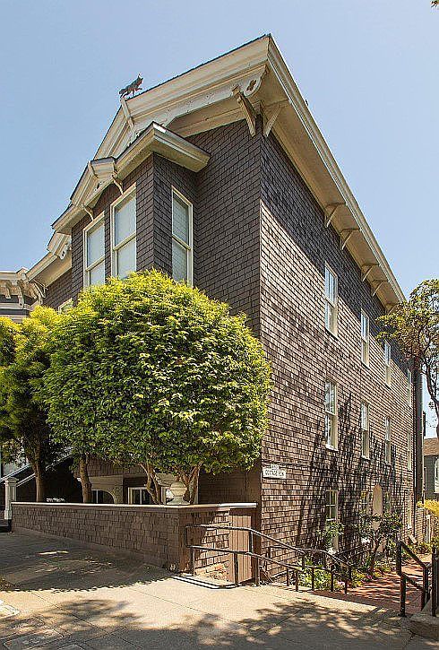 8 Cottage Row, San Francisco, CA 94115 | Zillow