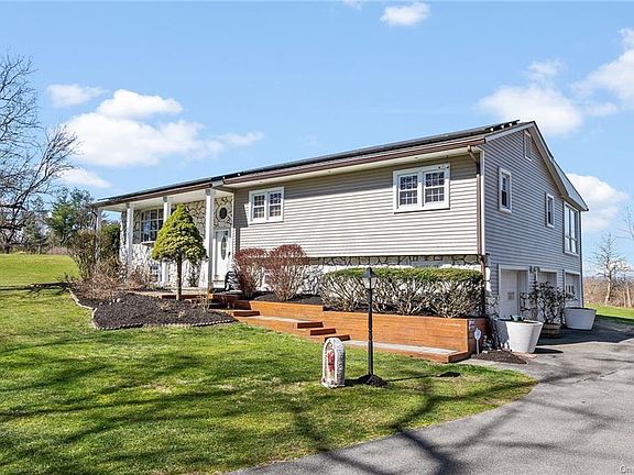 88 Lake Osiris Road, Walden, NY 12586 | Zillow