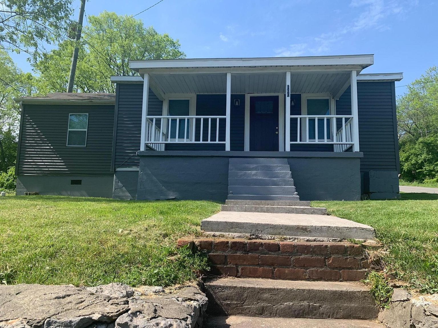 100 Keene Troy Pike, Keene, KY 40339 | Zillow