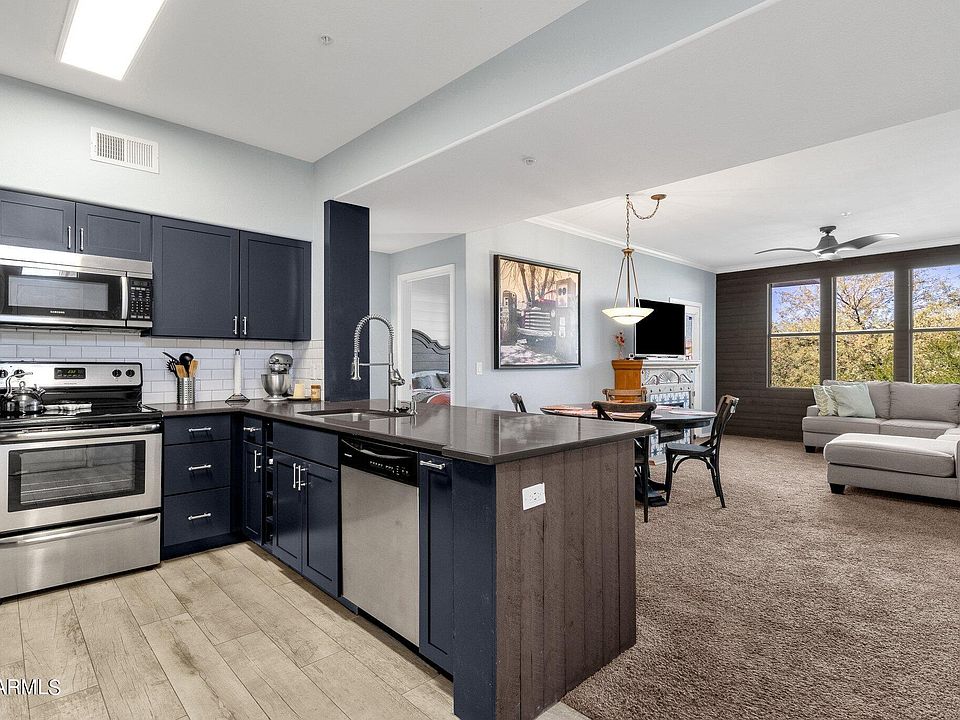 Edge at Grayhawk - 20100 N 78th Pl Scottsdale AZ | Zillow