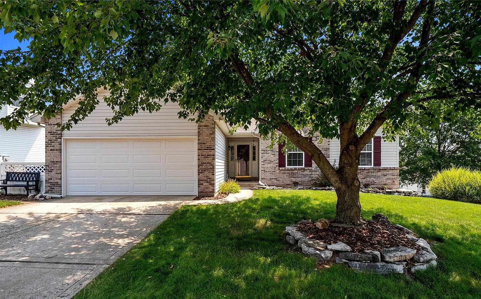 978 S Brampton Dr, Saint Charles, MO 63304 | Zillow