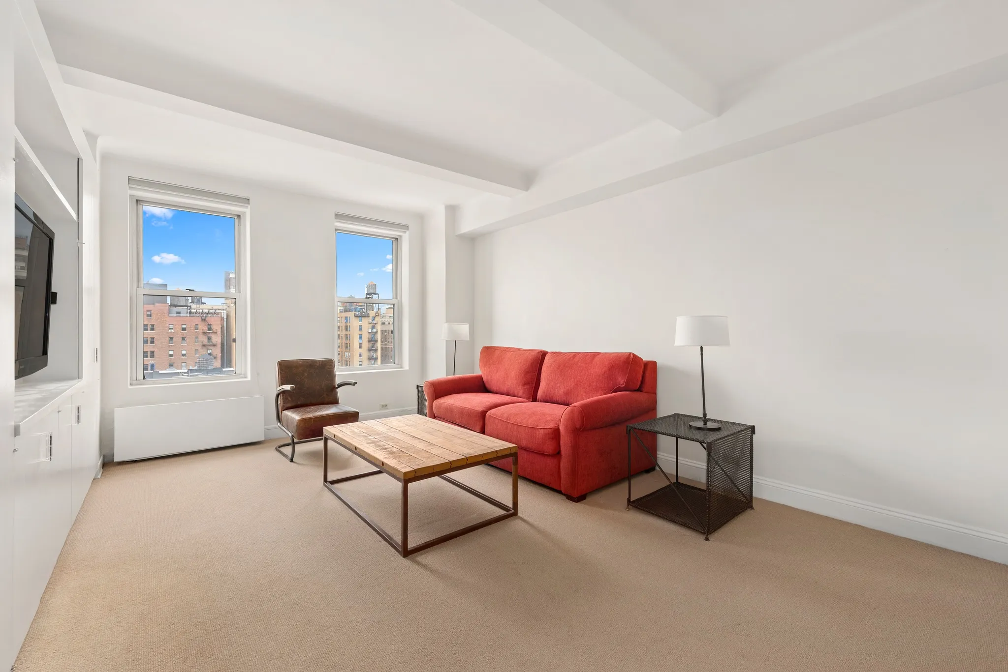 118 Riverside Drive #15B in Upper West Side, Manhattan | StreetEasy