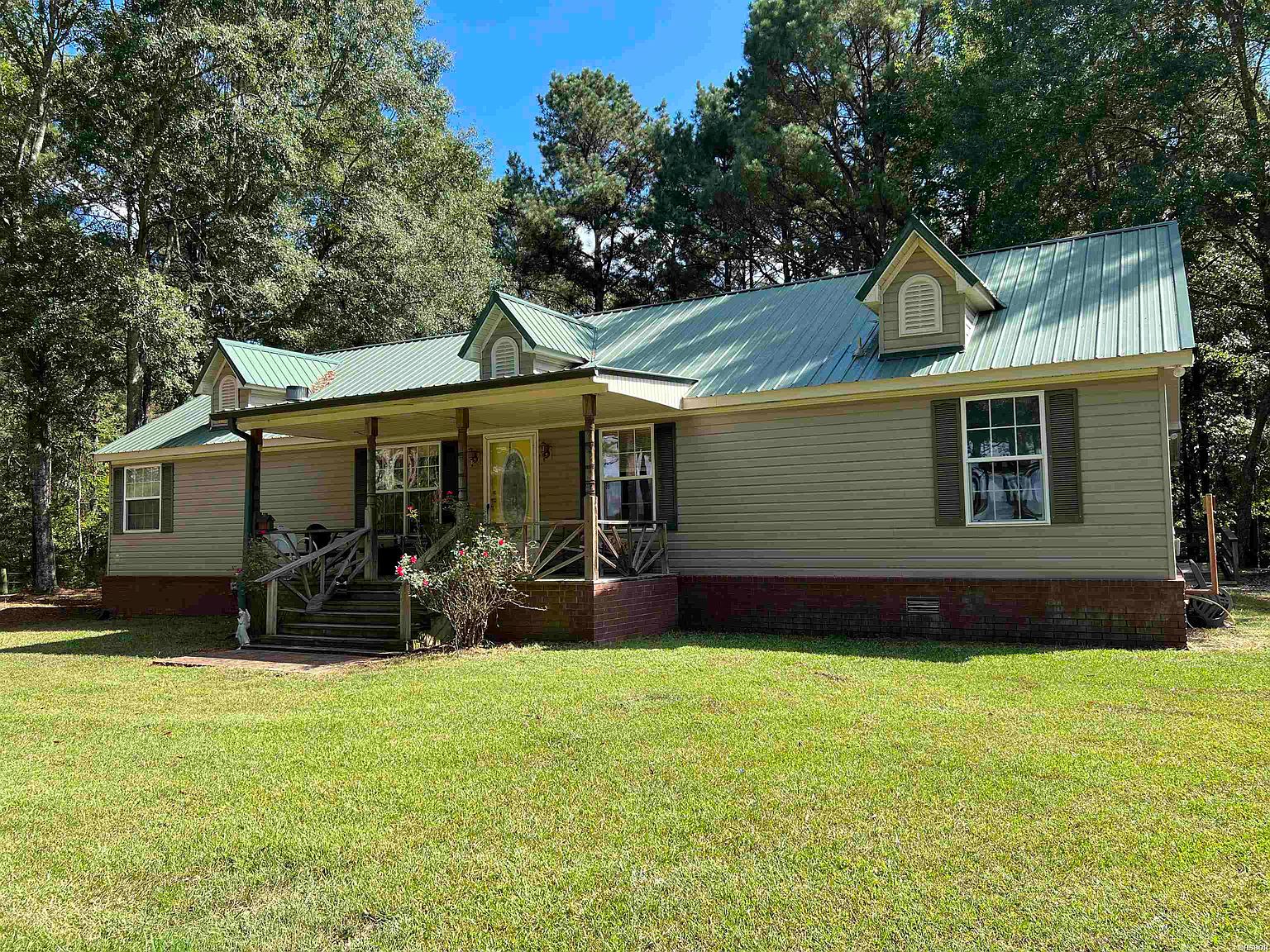 395 Hickman Rd, Amity, AR 71921 | Zillow