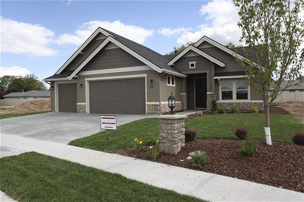 803 W Dallan Woods Way, Nampa, ID 83686 | Zillow