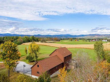 1585 Country Club Rd, Plainfield, VT 05667 | Zillow