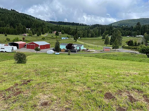 Bugle Loop Elk Meadow Subdivision #40, Oakridge, OR 97463 | Zillow