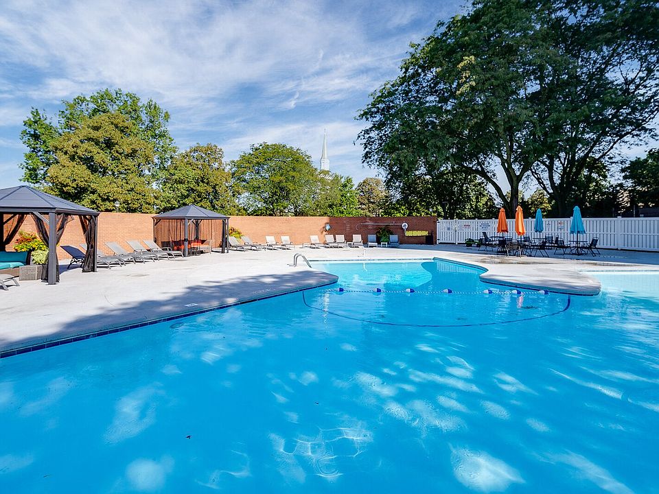The View at Dayton Towers - 425 Dayton Towers Dr Dayton OH (8 units ...