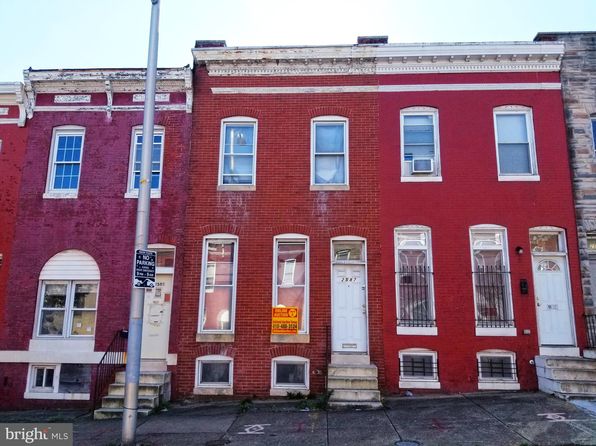 Baltimore Real Estate - Baltimore MD Homes For Sale | Zillow