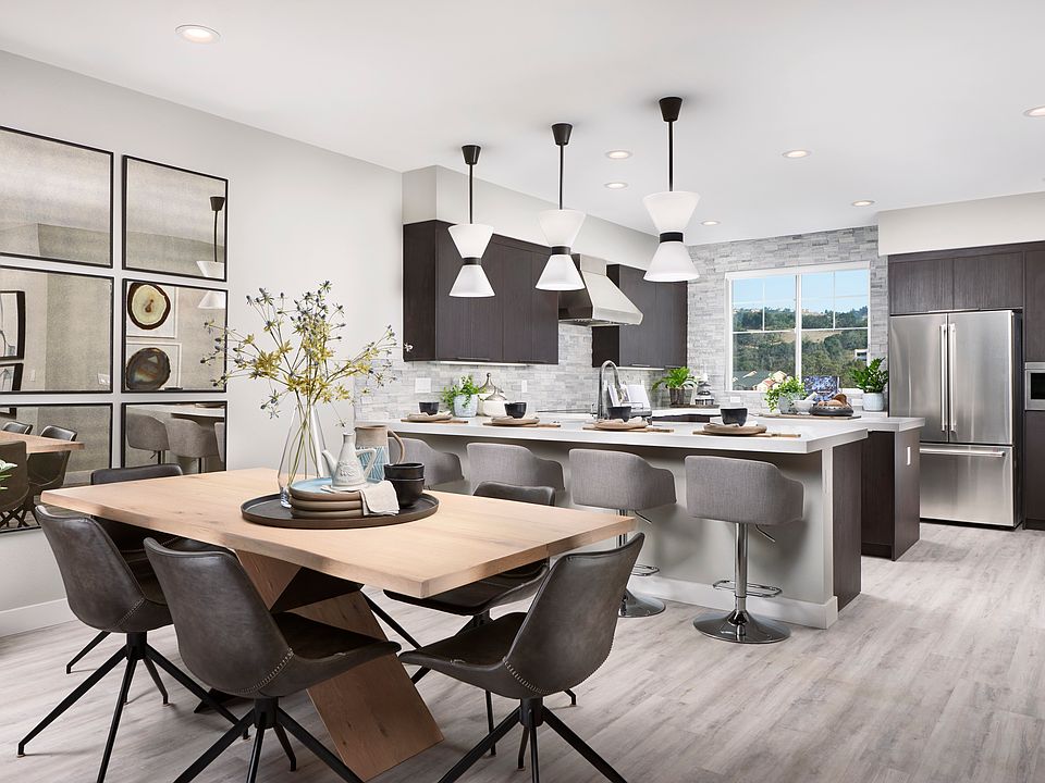 Plan 2 Plan, Santa Rosa - Round Barn, Santa Rosa, CA 95403 | Zillow