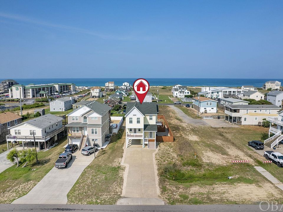 301 N Memorial Blvd, Kill Devil Hills, NC 27948 | MLS #122608 | Zillow