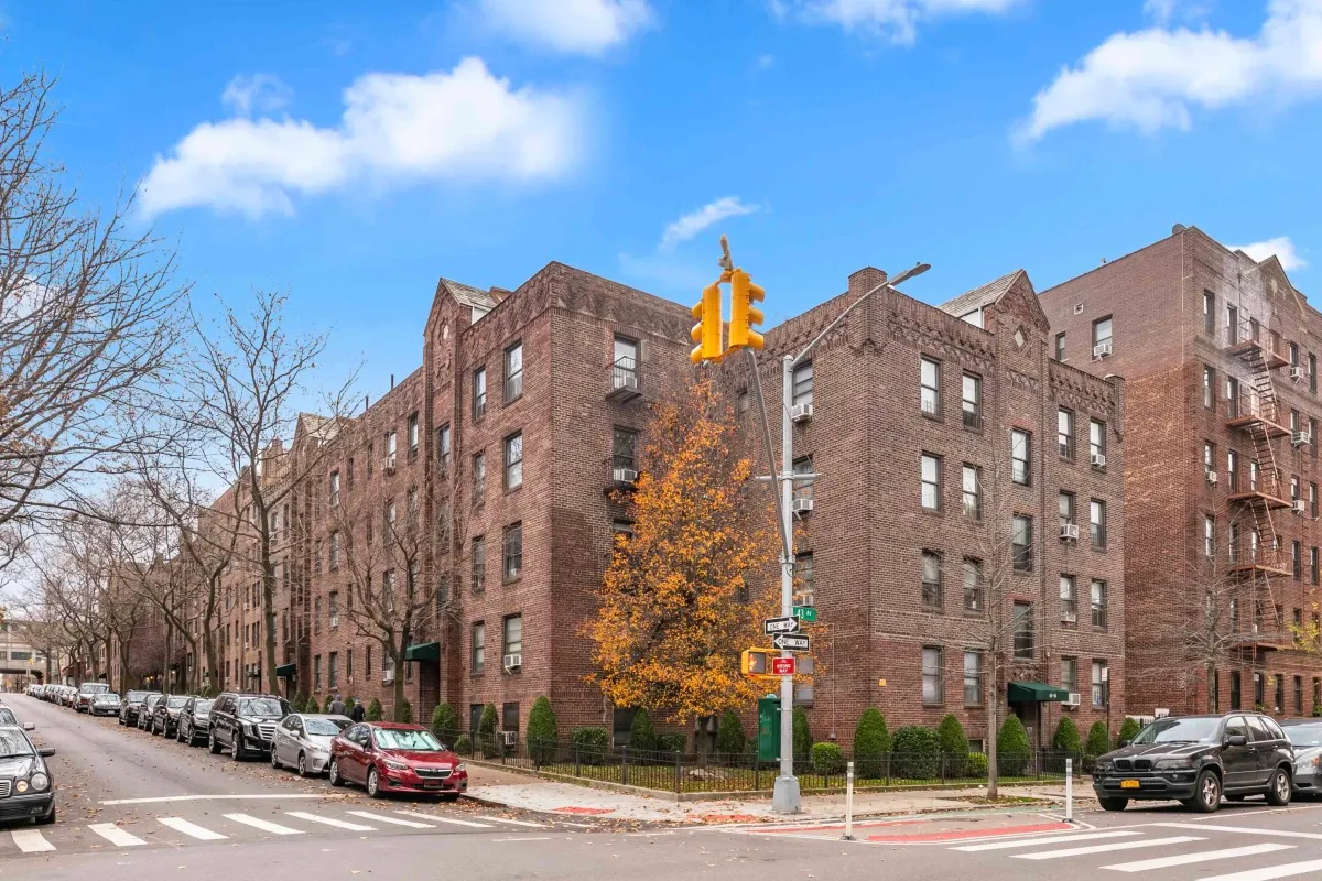 43-16 47th Street #E57 in Sunnyside, Queens | StreetEasy
