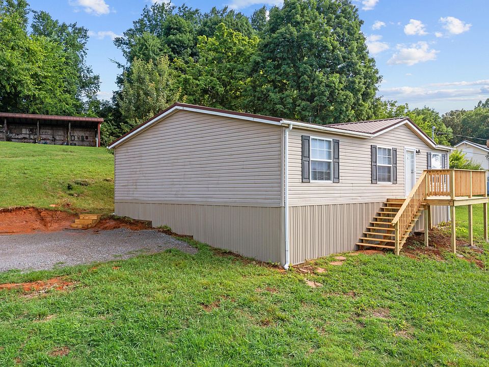 4825 French Rd, Knoxville, TN 37920 | Zillow