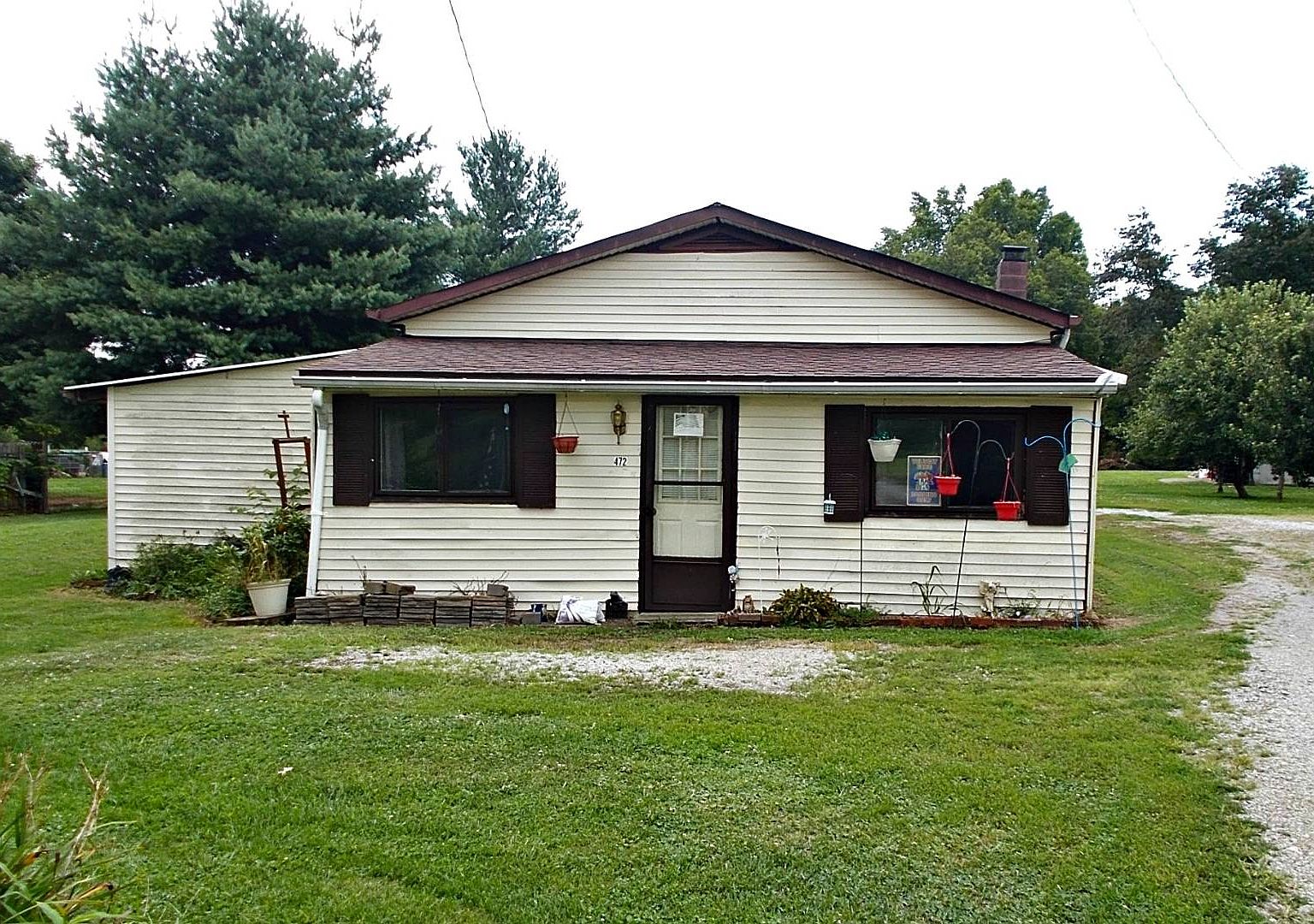 472 Balltown Rd, Bardstown, KY 40004 | Zillow