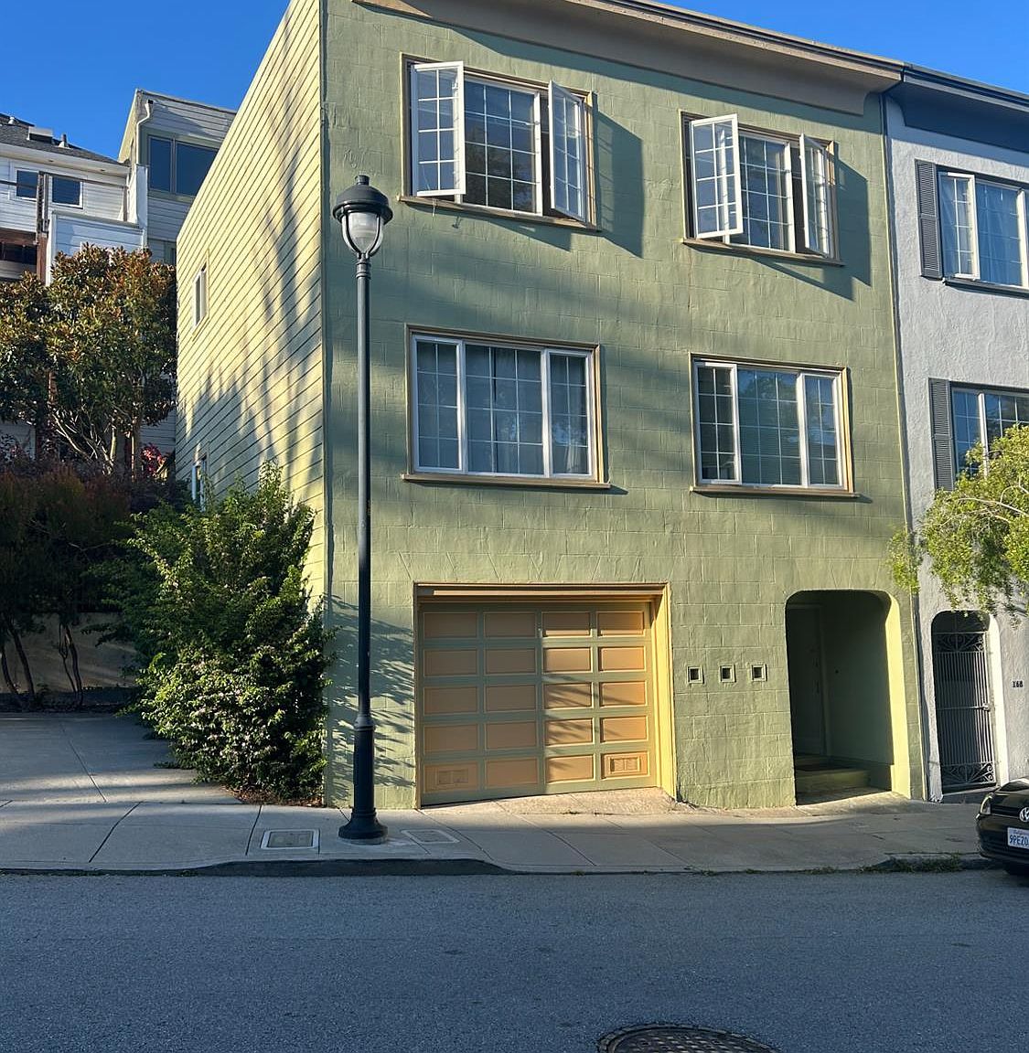 174 Corbett Ave, San Francisco, CA 94114 | Zillow