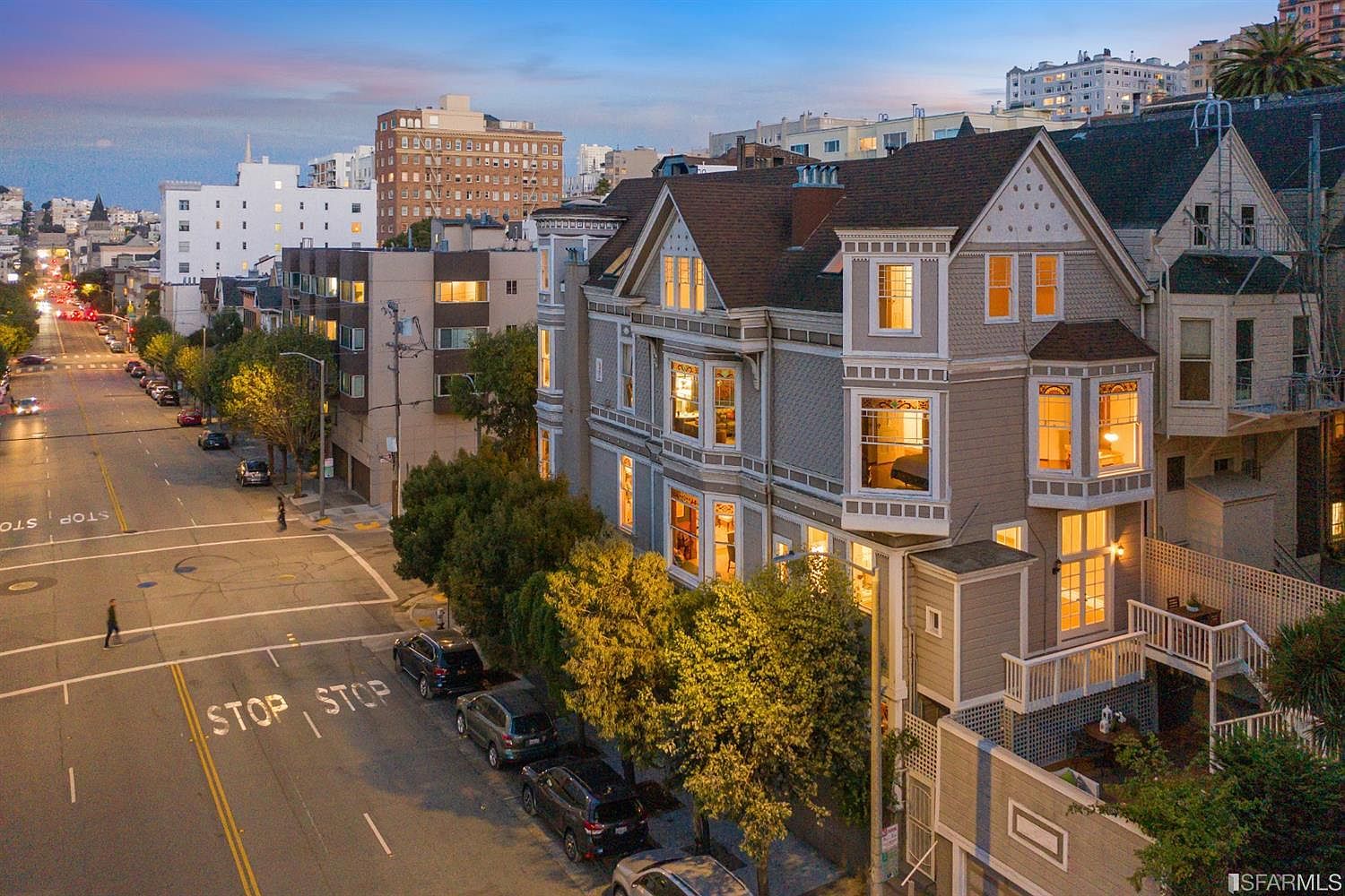 2415 Octavia St, San Francisco, CA 94109 | Zillow