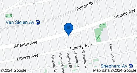 2886 Atlantic Avenue #816 in East New York, Brooklyn | StreetEasy