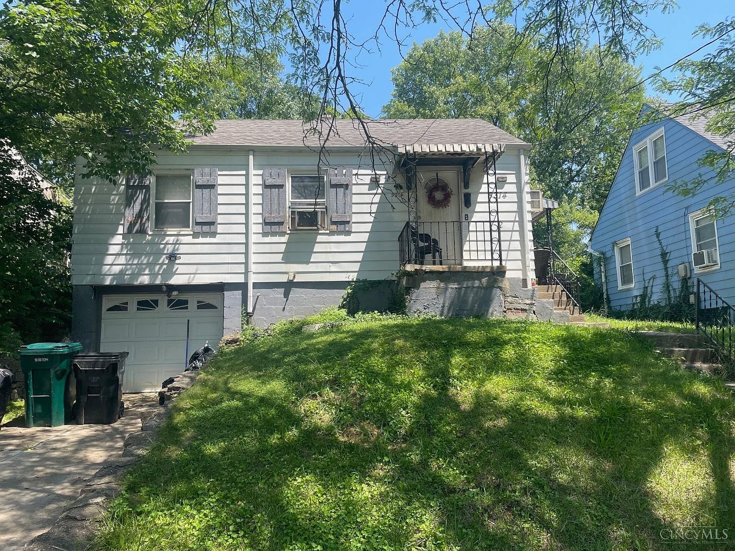5314 Charloe St, Cincinnati, OH 45227 | Zillow
