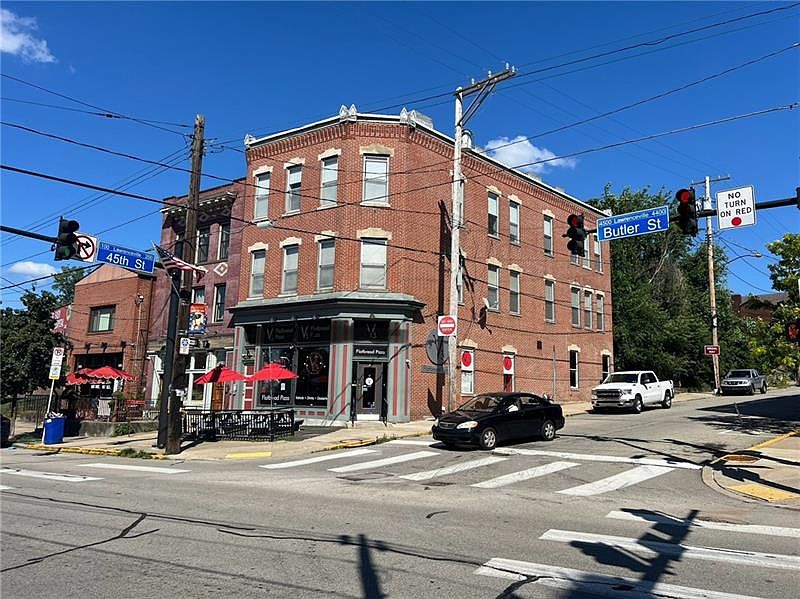 4500 Butler St, Pittsburgh, PA 15201 | MLS #1660950 | Zillow