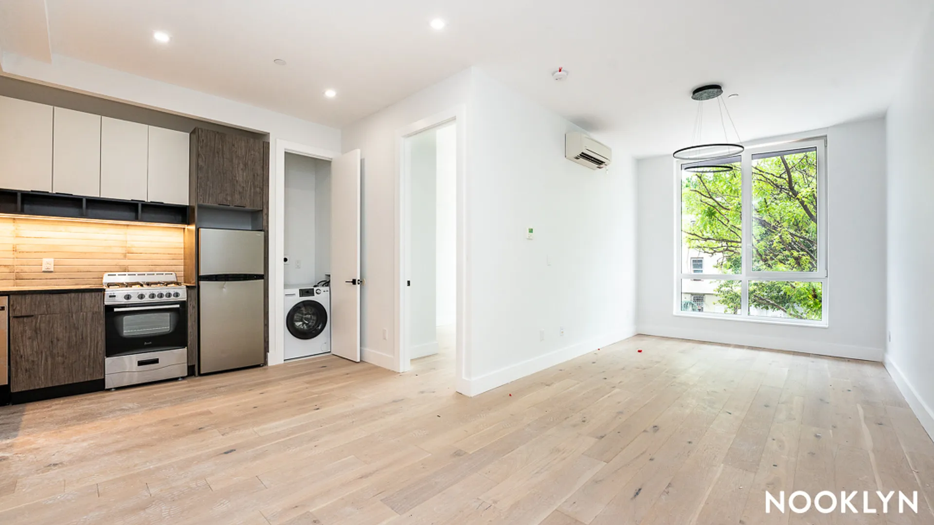 491 Evergreen Avenue #2C in Bushwick, Brooklyn | StreetEasy