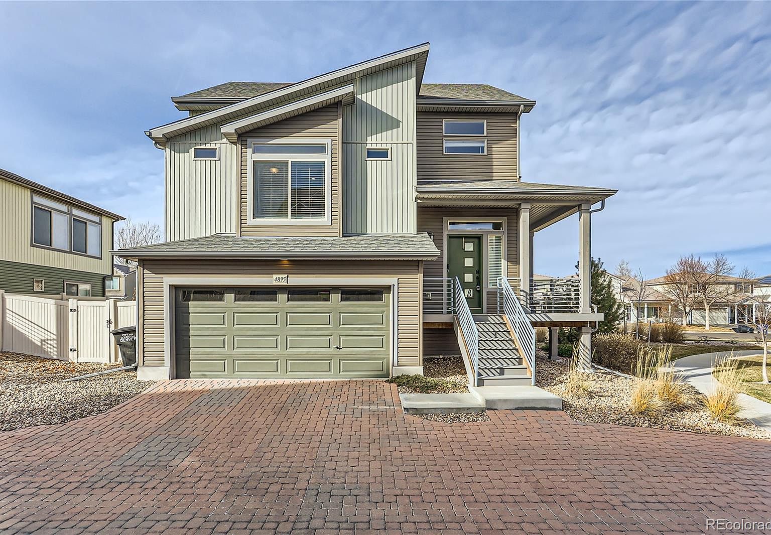 4895 Halifax Court, Denver, CO 80249 | MLS #3804652 | Zillow