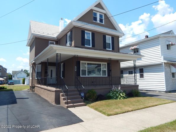 Forty Fort Real Estate - Forty Fort PA Homes For Sale | Zillow