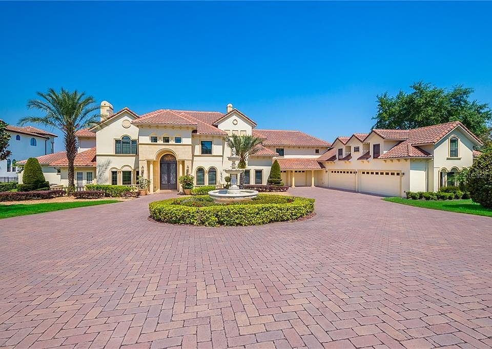 9575 Westover Roberts Rd, Windermere, FL 34786 | Zillow