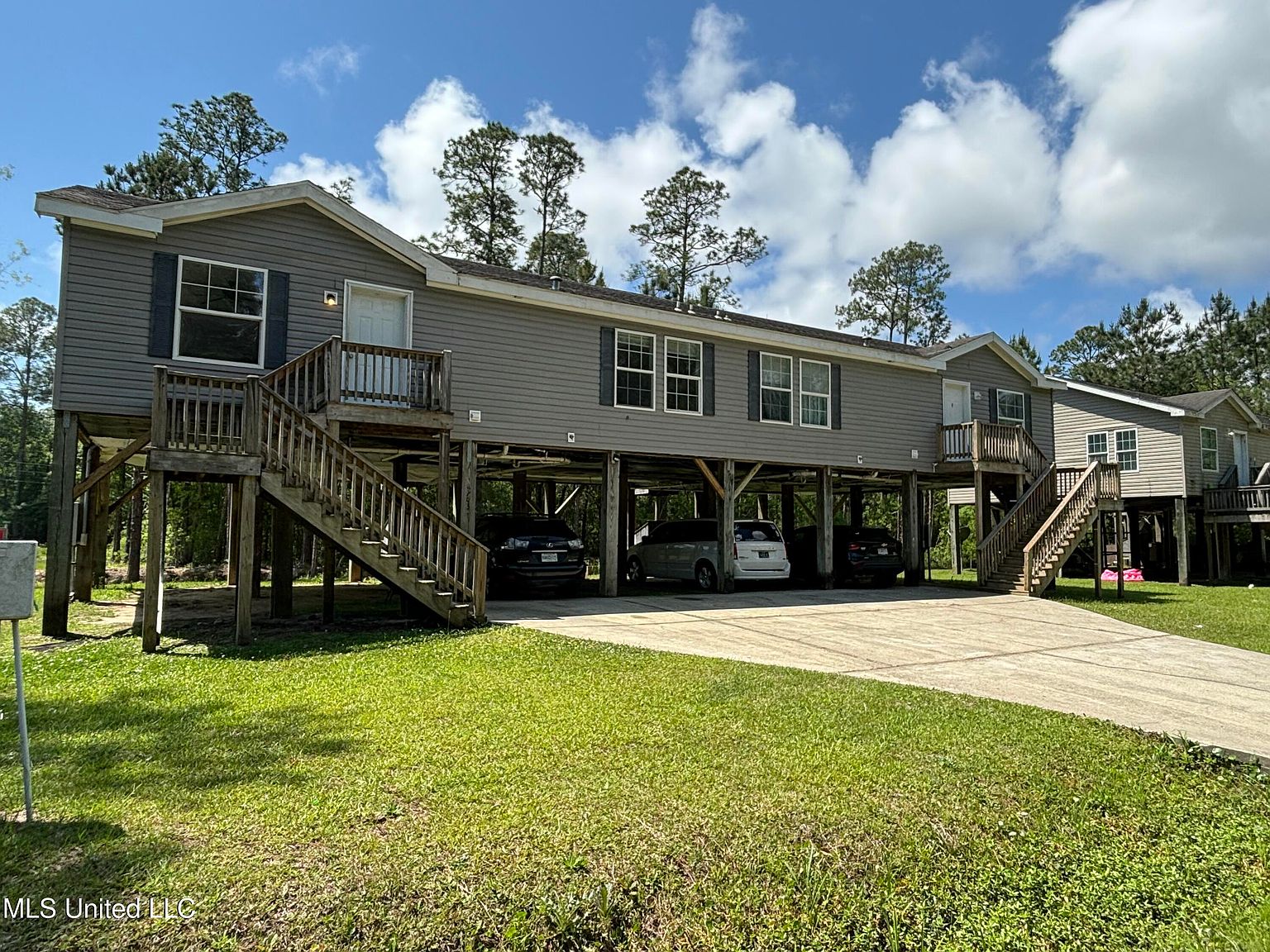 6203 W Ridley St, Bay Saint Louis, MS 39520 | MLS #4098666 | Zillow