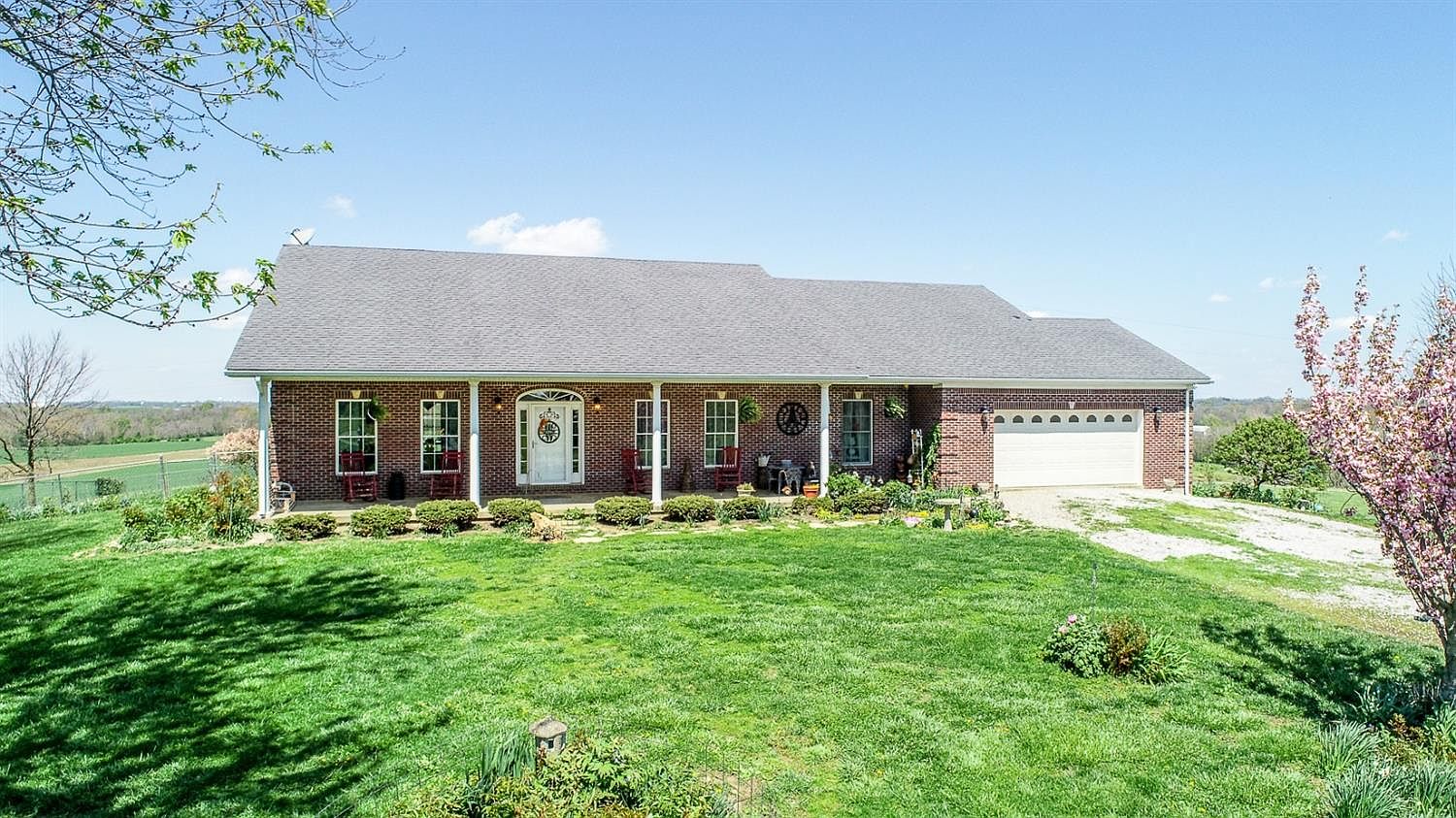 3894 Old Lair Rd, Cynthiana, KY 41031 | Zillow